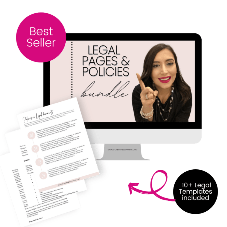 Website Legal Compliance: A Comprehensive Guide to Protecting Your ...