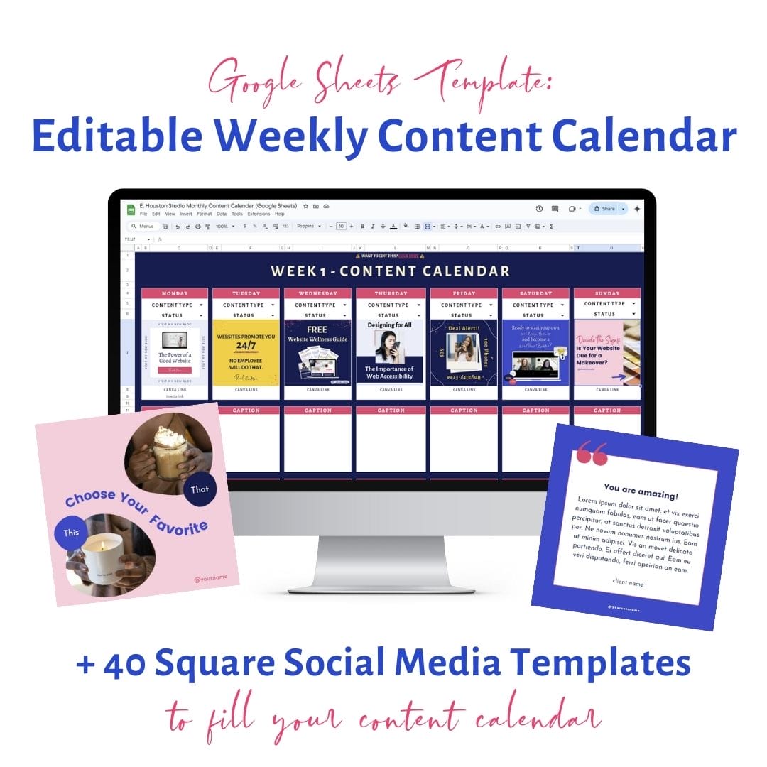 Copywriting and Content Writing for Your Website: A Beginner's Guide ...